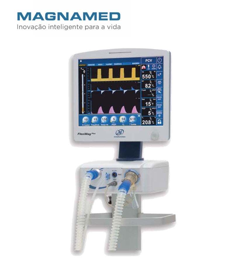 MAGNAMED FLEXIMAG Plus - Schiller