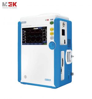 MAGNAMED FLEXIMAG MAX 300/ 500/ 700 - Schiller